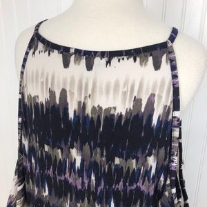 Cato | Dresses | Cato Plus Size 2224w Printed Party Dress Stretch ...